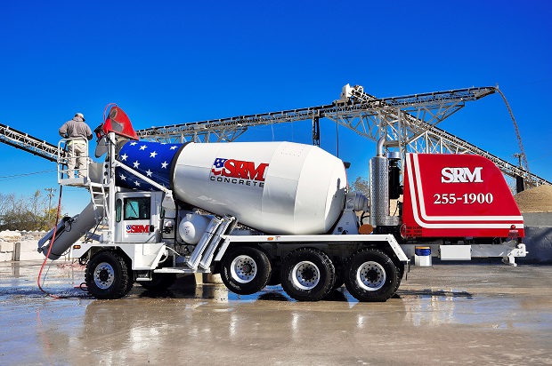 Smyrna Ready Mix Concrete Grows even More - Murfreesboro News and Radio