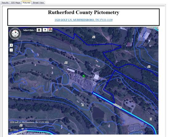 Want to learn about Rutherford County Flood Zones or if you are IN a ...