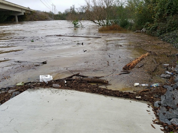 Widespread Flood Issues in North Rutherford Co. - Murfreesboro News and ...