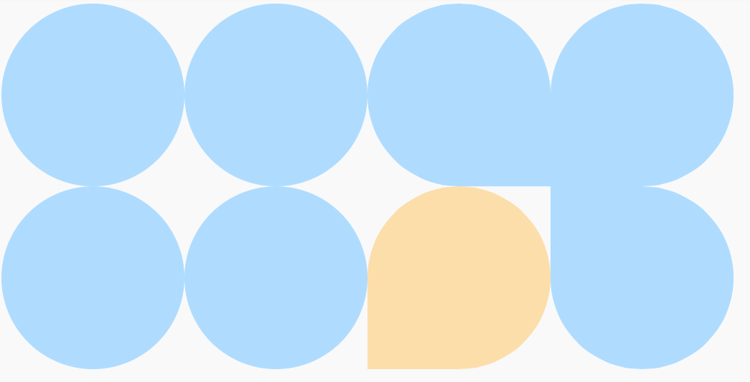 CSS3 Border Radius Transitions