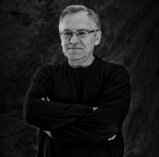 Stanko Abadzic: Making the Old World New | Black & White Magazine | For ...