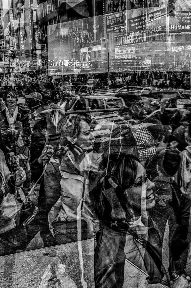 Carl Rubino Portfolio Contest Winner | Black & White Magazine | For ...