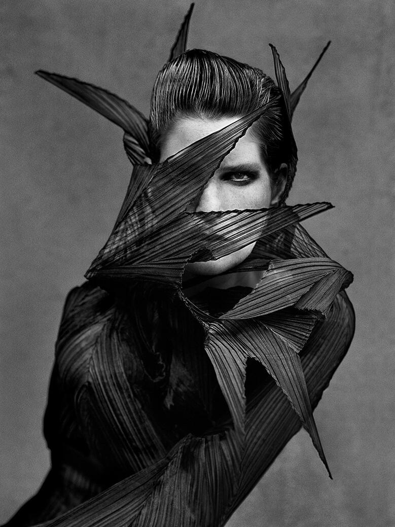 Albert Watson: A Life in Pictures | Black & White Magazine | For ...