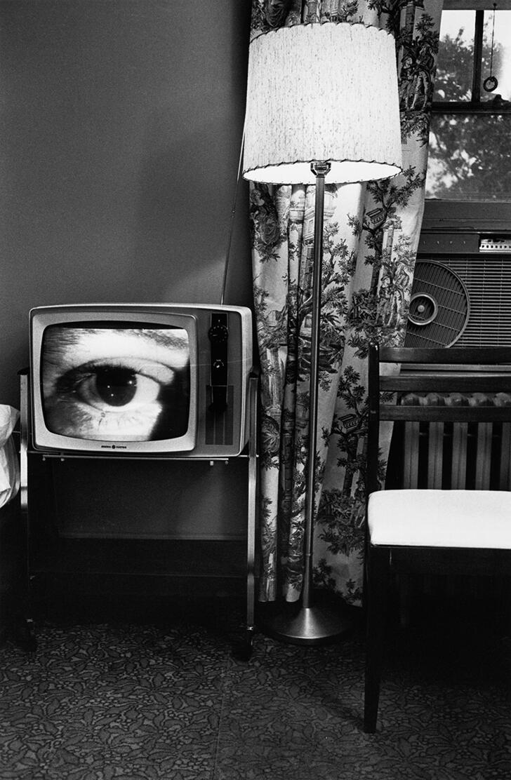 The Social Landscapes of Lee Friedlander | Black & White Magazine | For ...