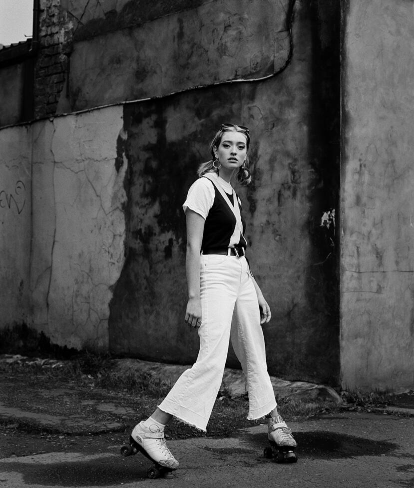 Simon Murphy: The Heart of a Community | Black & White Magazine | For ...