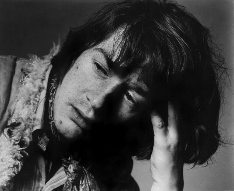 Lewis Morley: Spirit of the Times | Black & White Magazine | For ...