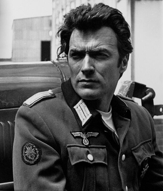 Lewis Morley: Spirit of the Times | Black & White Magazine | For ...