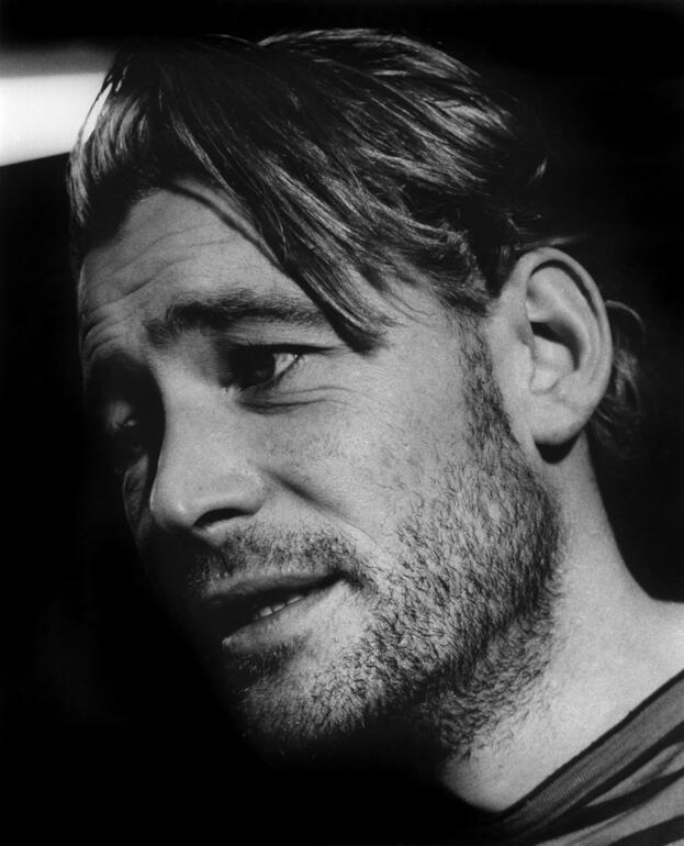 Lewis Morley: Spirit of the Times | Black & White Magazine | For ...