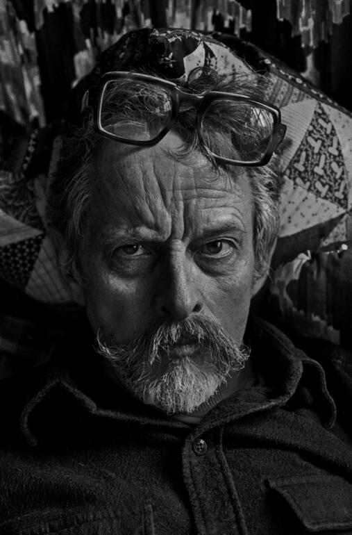 Alan Orling: Moments and People Observed | Black & White Magazine | For ...