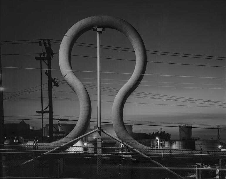 Roger Vail: In the Still of the Night | Black & White Magazine | For ...