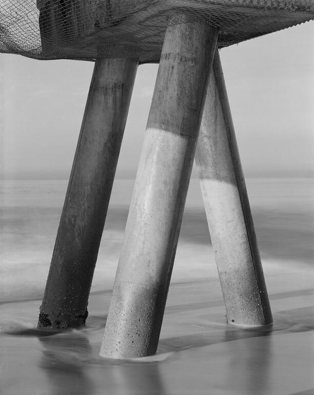 Roger Vail: In the Still of the Night | Black & White Magazine | For ...