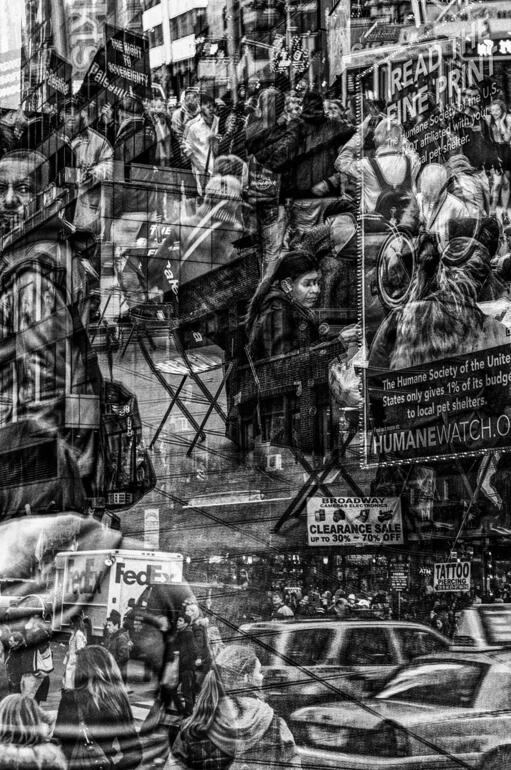 Carl Rubino Portfolio Contest Winner | Black & White Magazine | For ...