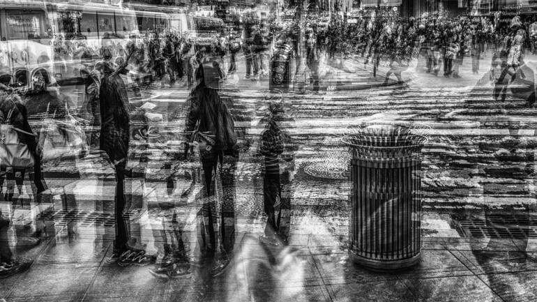 Carl Rubino Portfolio Contest Winner | Black & White Magazine | For ...
