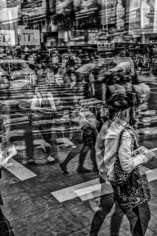 Carl Rubino Portfolio Contest Winner | Black & White Magazine | For ...