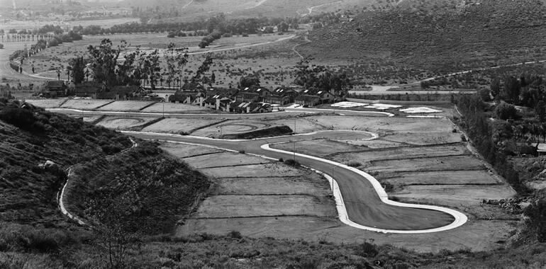 Gene Kennedy: Progress and Paradox | Black & White Magazine | For ...