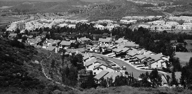 Gene Kennedy: Progress and Paradox | Black & White Magazine | For ...