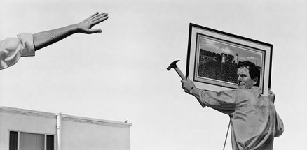 Gene Kennedy: Progress and Paradox | Black & White Magazine | For ...