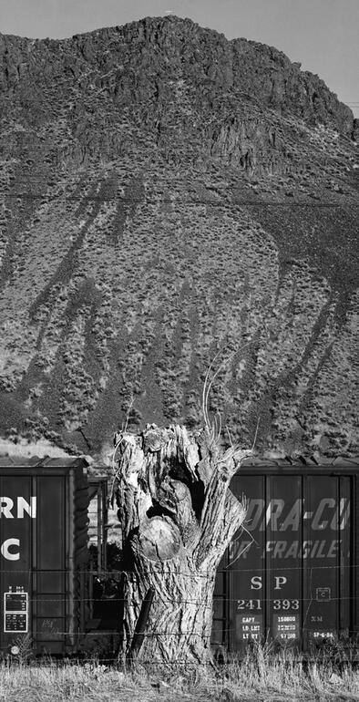 Gene Kennedy: Progress and Paradox | Black & White Magazine | For ...