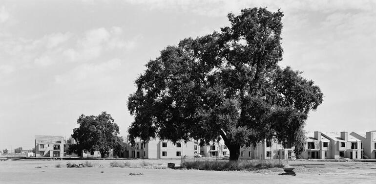 Gene Kennedy: Progress and Paradox | Black & White Magazine | For ...