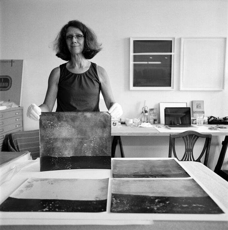 Harvey Wang: From Silver to Sensor | Black & White Magazine | For ...