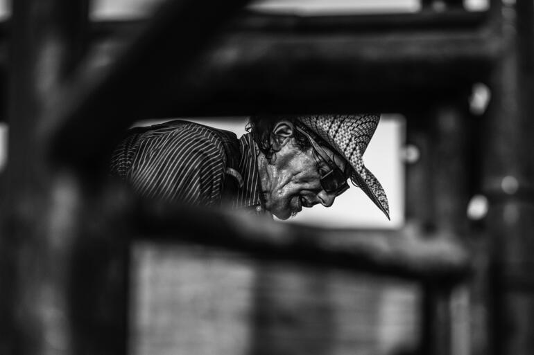 Leigh Ann Edmonds Portfolio Contest Winner | Black & White Magazine ...