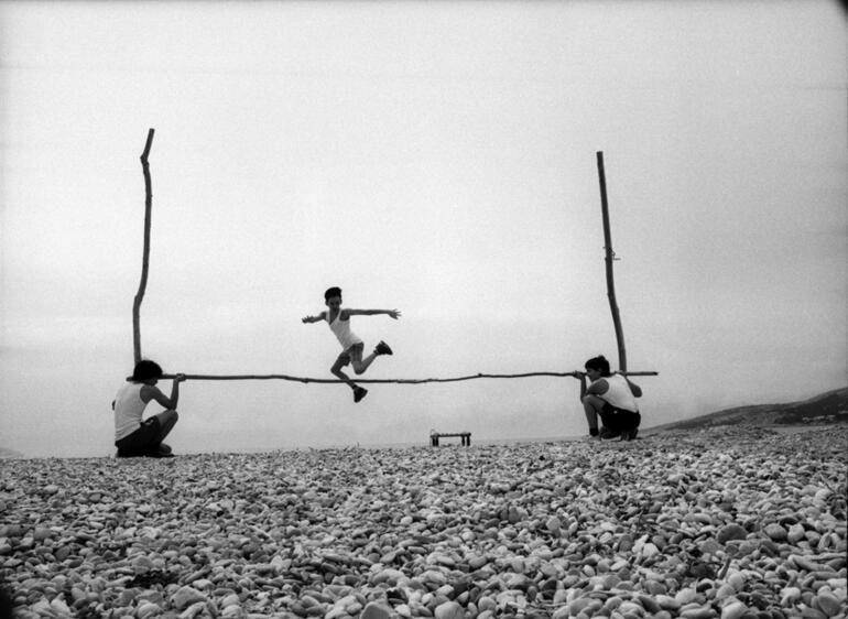 Stanko Abadzic: Making the Old World New | Black & White Magazine | For ...