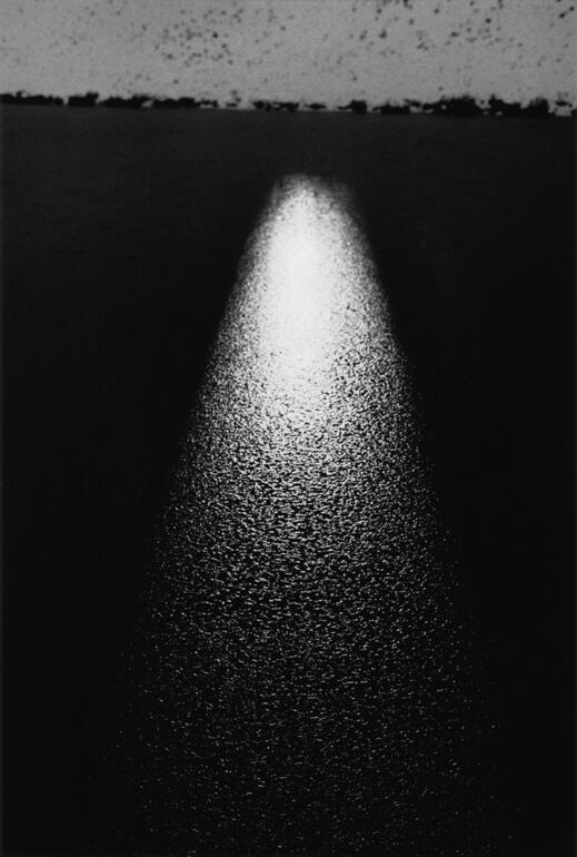 Machiel Botman: Gazing Within | Black & White Magazine | For Collectors ...