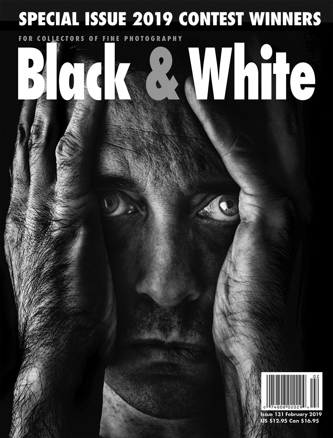 Issue no. 131 February 2019 | Black & White Magazine | For Collectors ...