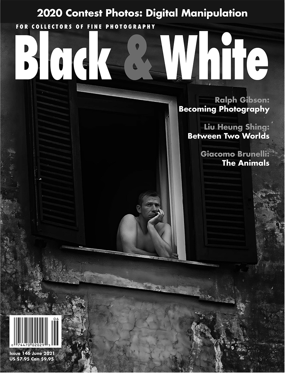 Issue no. 146 June 2021 | Black & White Magazine | For Collectors of ...