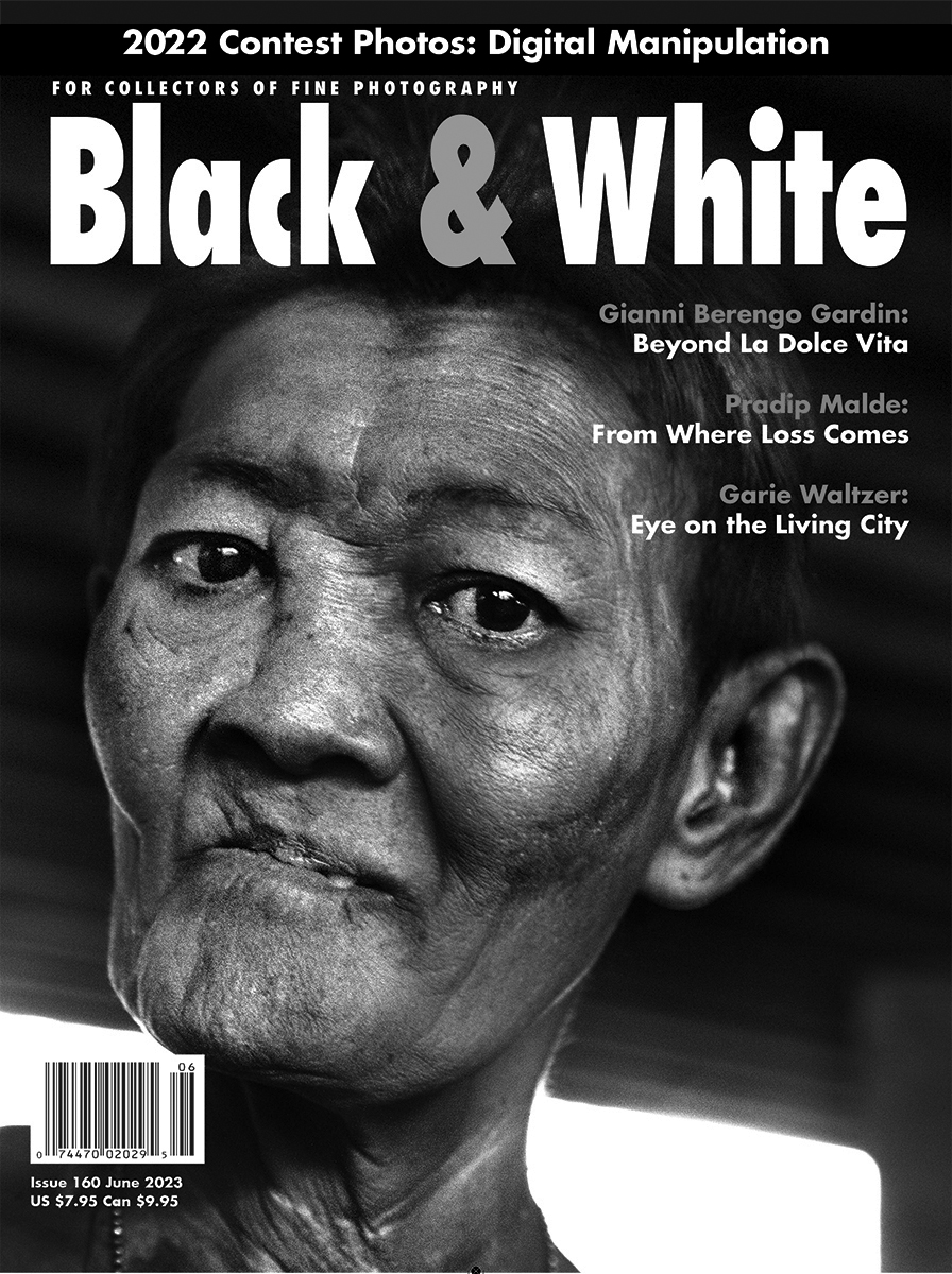 Photography Contests | Black & White Magazine | For Collectors of Fine ...