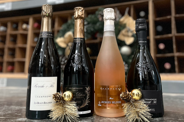 Benchmark Wine Group