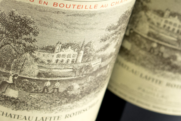 Benchmark Wine Group