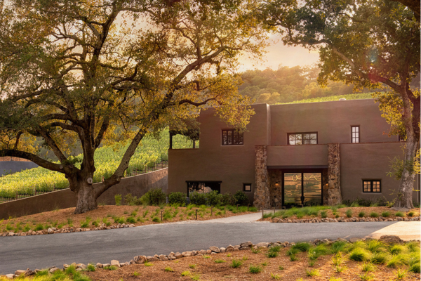 Benchmark Wine Group