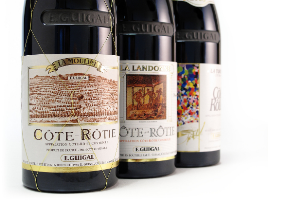 Benchmark Wine Group