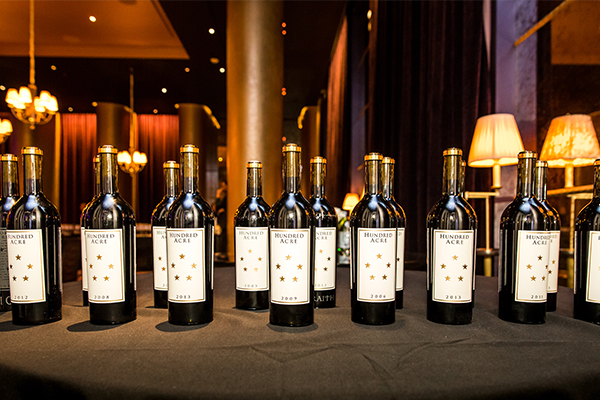 Benchmark Wine Group