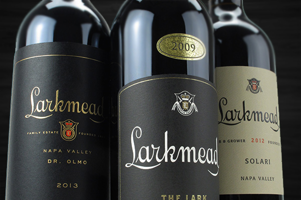 Benchmark Wine Group