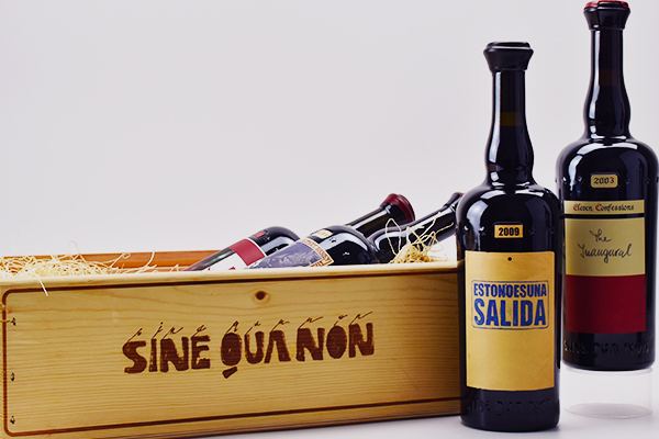 Benchmark Wine Group