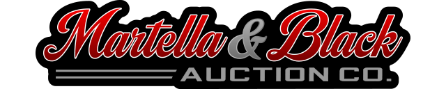 Martella & Black Auction Co