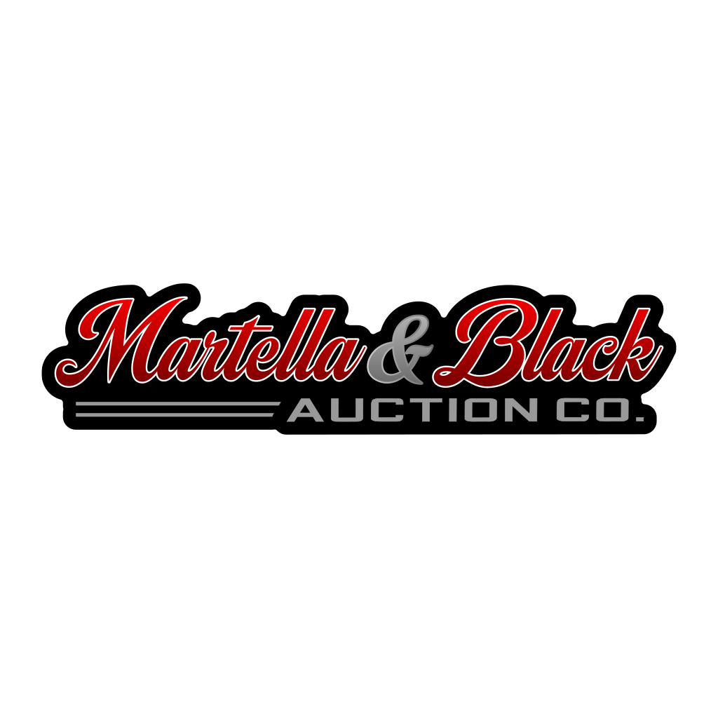 Martella & Black Auction Co
