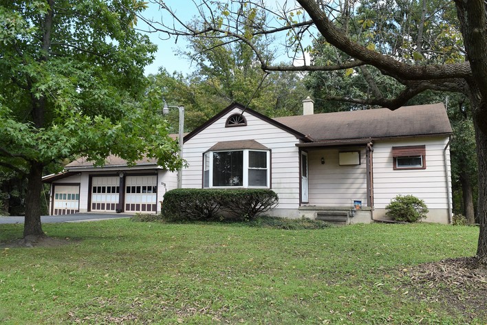 Real Estate Auction - Perkiomenville, PA: 11-15-18