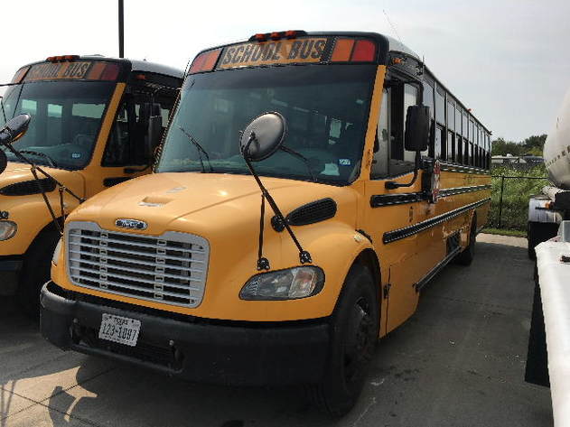 Port Arthur Independent School District