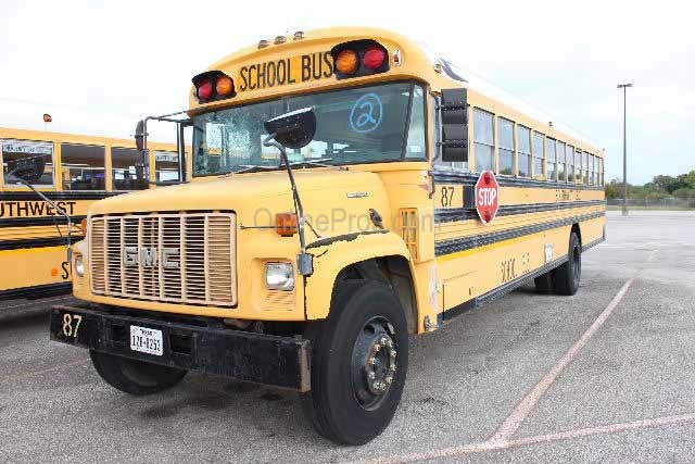 Southwest Independent School District - San Antonio, Texas