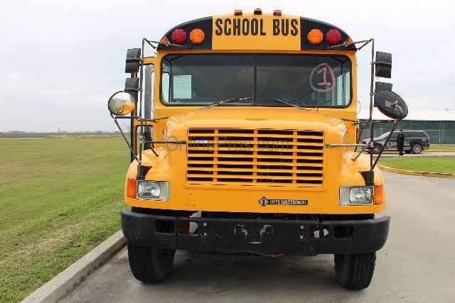 Taft Independent School District - Taft, Texas