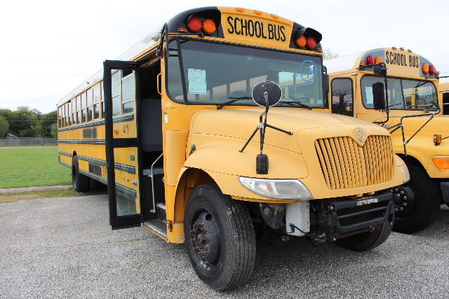 Edgewood Independent School District