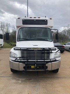 Groome Transportation