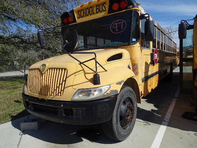 Dayton Independent School District -Dayton, Texas