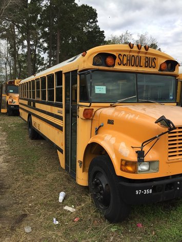 Conroe Independent School District - Conroe, Texas