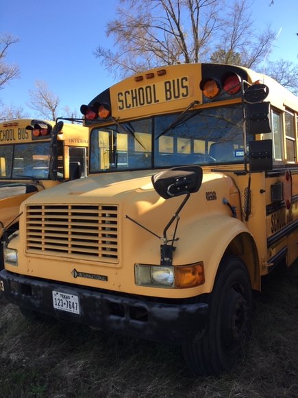 Willis Independent School District - Willis, Texas