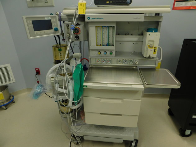 Surgical Center & Podiatry Medical Equipment