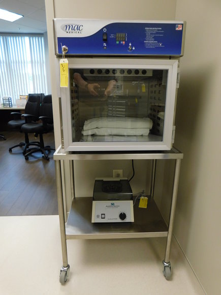 Surgical Center & Podiatry Medical Equipment